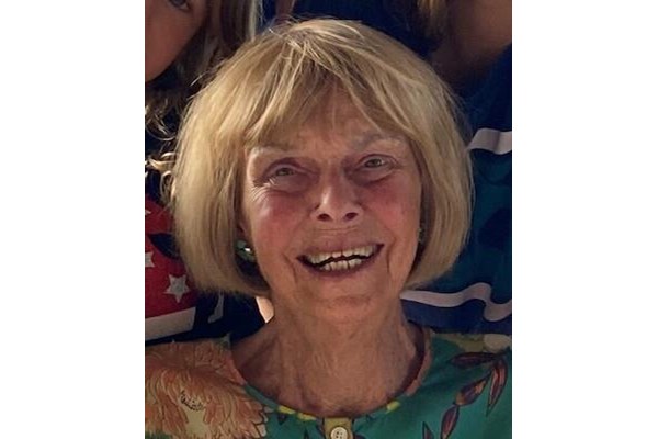 Ruth Faragher Obituary (2021) - Kenton Hills, KY - Kentucky Enquirer
