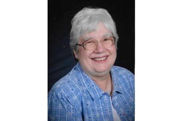 Alice Richardson Obituary (1937 - 2021) - Stillwater, Ok, OH - Kentucky ...
