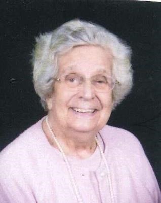 Nancy Bartheld Obituary (1929 - 2021) - Cincinnati, OH - Kentucky Enquirer