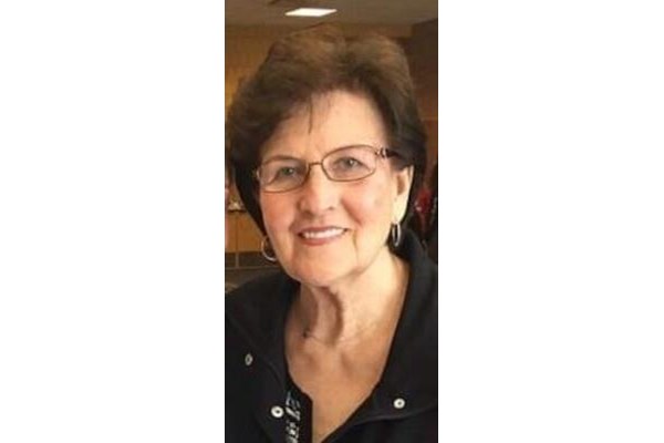 Joyce Witt Obituary (2021) - Crestview Hills, KY - Kentucky Enquirer