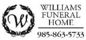 Brian Shinault Obituary (2023) - New Orleans, LA - The Times-Picayune