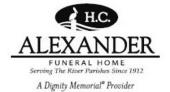 Delores Alexander Obituary (1932 - 2023) - Legacy Remembers