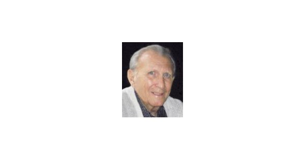 William Hewson Obituary (1929 - 2014) - Covington, LA - The Times-Picayune
