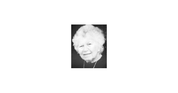 Lillian Rodos Obituary (1918 - 2013) - New Orleans, LA - The Times-Picayune
