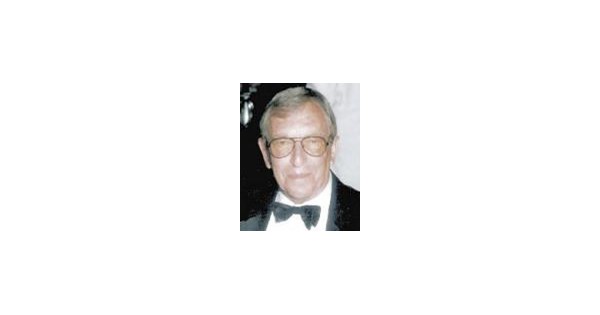Robert Whitney Obituary (2015) - New Orleans, LA - The Times-Picayune