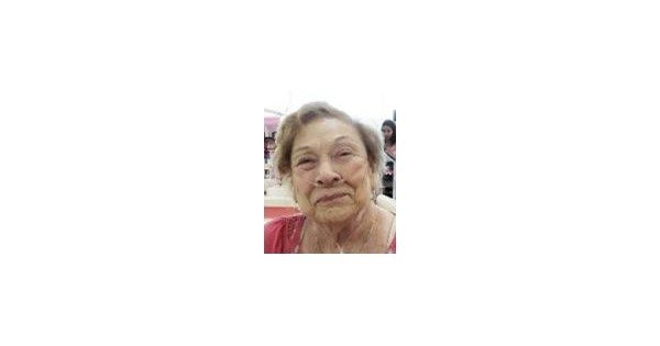 ALTHEA EVANS Obituary (2015) - Slidell, LA - The Times-Picayune