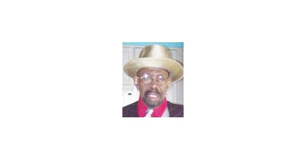 James Lucien Obituary (2014) - New Orleans, LA - The Times-Picayune