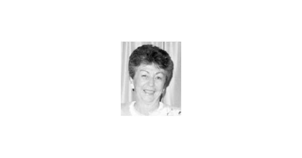 Rosemary Tobin Obituary (2013) - New Orleans, LA - The Times-Picayune