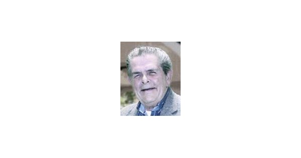 Philip Parenti Obituary (1938 - 2015) - Metairie, LA - The Times-Picayune