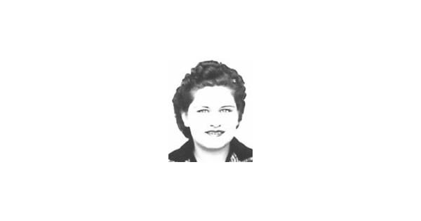 Ruth Guerin Obituary (2012) - Metairie, LA - The Times-Picayune