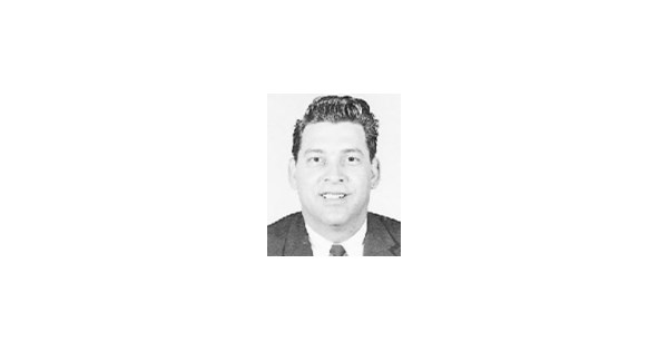 Joseph Ancona Obituary (1932 - 2013) - Metairie, LA - The Times-Picayune