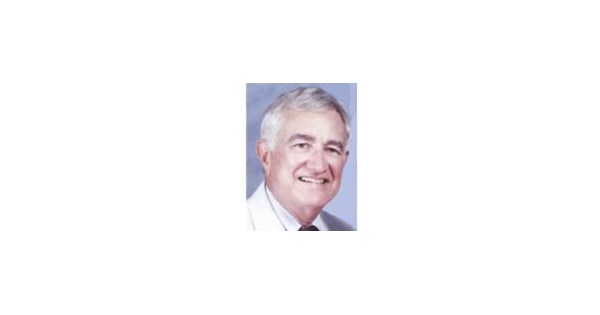 Robert Bernhard Obituary (2014) - New Orleans, LA - The Times-Picayune