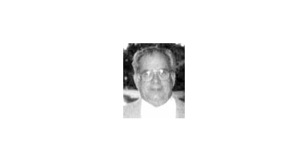 Lawrence Cook Obituary (2011) - New Orleans, LA - The Times-Picayune