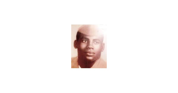 Robert Trench Obituary (2014) - New Orleans, LA - The Times-Picayune