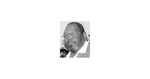 Rudolph Edwards Obituary (2011) - New Orleans, LA - The Times-Picayune