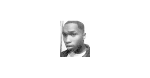 Jarell Brown Obituary (2012) - New Orleans, LA - The Times-Picayune