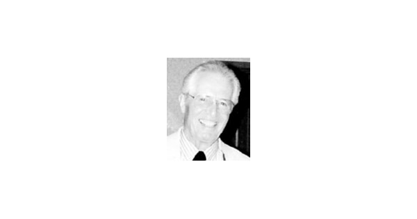 Raymond Hammond Obituary (2012) - Legacy Remembers