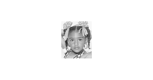 Jamyrah Age Obituary (2011) - New Orleans, LA - The Times-Picayune