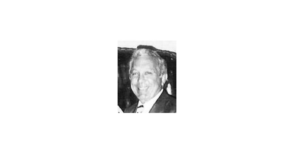 Joseph Lazar Obituary (2014) - New Orleans, LA - The Times-Picayune