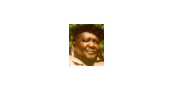 John Alexis Obituary (2015) - New Orleans, LA - The Times-Picayune