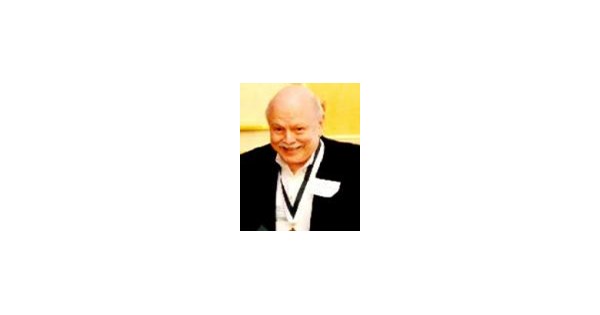 Dean Ellithorpe Obituary (2014) - New Orleans, LA - The Times-Picayune
