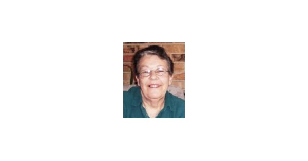 PATSY BATEY Obituary (2014) - Slidell, LA - The Times-Picayune
