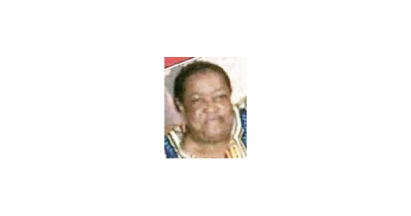 Betty Currie Obituary (2014) - New Orleans, LA - The Times-Picayune