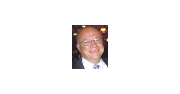 Steven Montegut Obituary (2014) - New Orleans, LA - The Times-Picayune