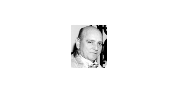 Robert McGovern Obituary (2012) - New Orleans, LA - The Times-Picayune