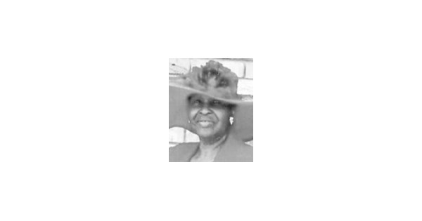 Ruby Becker Obituary (2013) - New Orleans, LA - The Times-Picayune