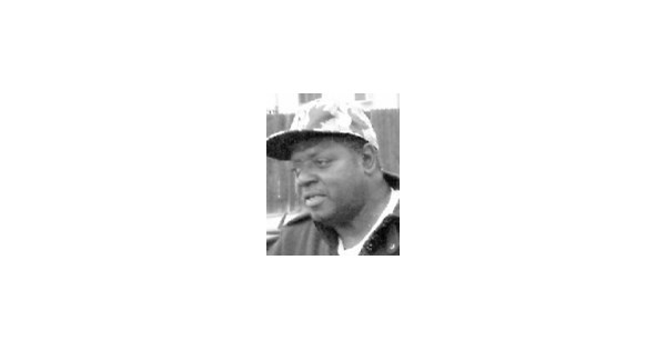 Cleveland Pate Obituary (2011) - New Orleans, LA - The Times-Picayune