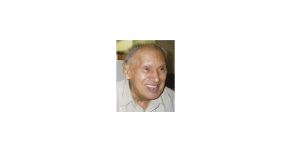 Henry Gallardo Obituary (1922 - 2015) - Carriere, MS - The Times-Picayune