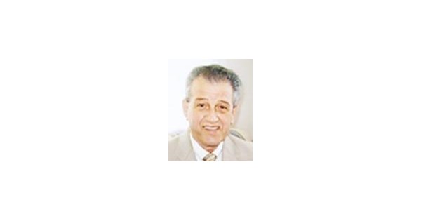 Norman LeGlue Obituary (2014) - New Orleans, LA - The Times-Picayune