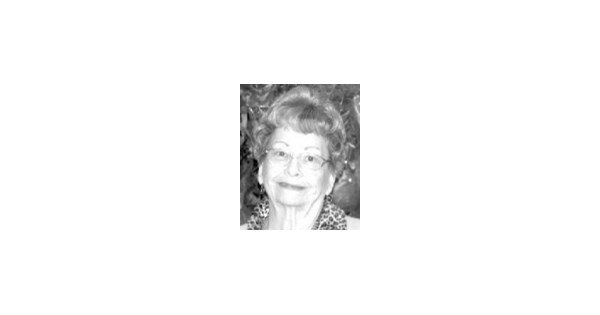 Jane Pierce Obituary (2010) - New Orleans, LA - The Times-Picayune