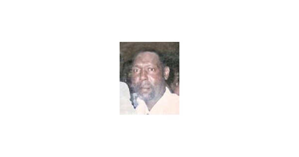 Lawrence Johnson Obituary (2015) - New Orleans, LA - The Times-Picayune