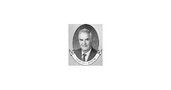 Charles Booksh Obituary (2015) - Metairie, LA - The Times-Picayune