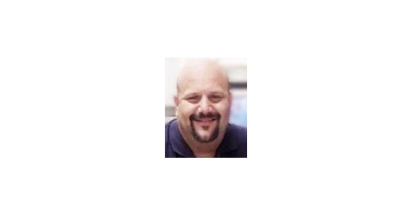 Mark Boudreaux Obituary (2014) - Marrero, LA - The Times-Picayune