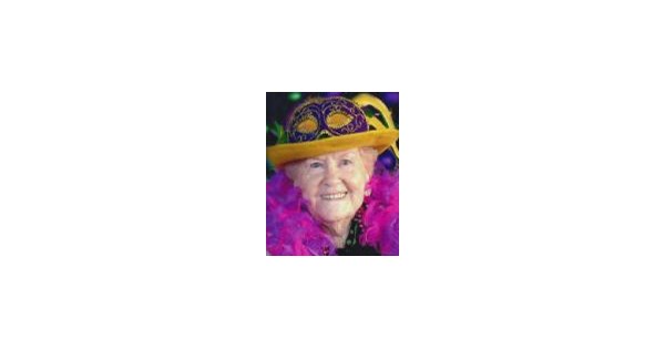 Alice Brechtel Obituary (1924 - 2014) - Metairie, LA - The Times-Picayune