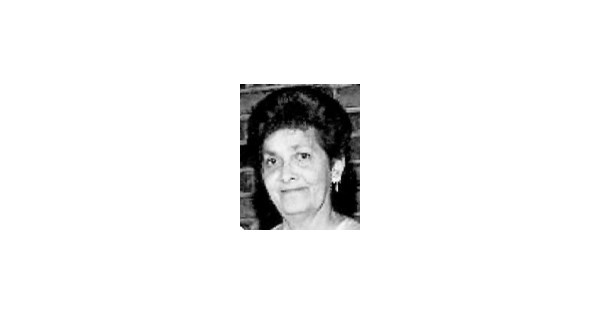Anna Laux Obituary (2010) - New Orleans, LA - The Times-Picayune
