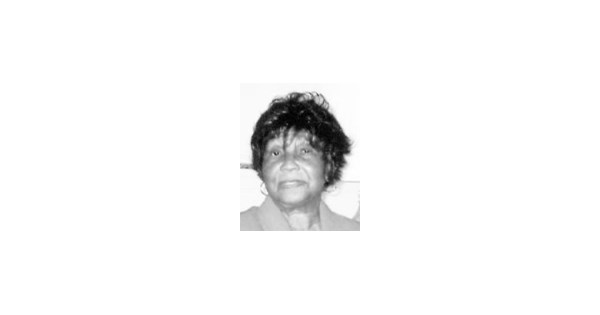 Mildred Waters Obituary (2013) - Jefferson, LA - The Times-Picayune
