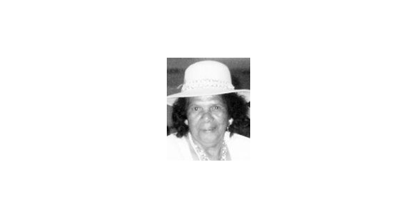 Jessie Waller Obituary (2012) - New Orleans, LA - The Times-Picayune