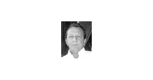 Bruce MacKay Obituary (2011) - New Orleans, LA - The Times-Picayune