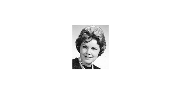 Sandra Whittenberg Obituary (1932 - 2015) - Legacy Remembers
