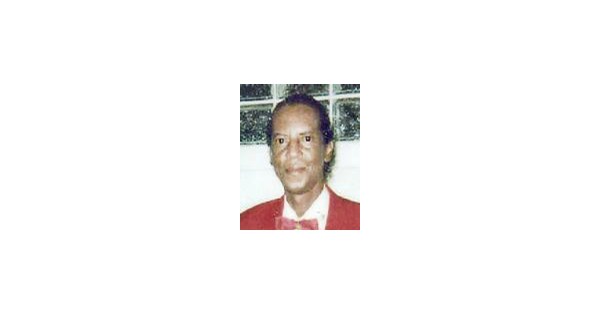 Theodore Goodman Obituary (2015) - New Orleans, LA - The Times-Picayune