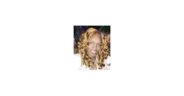 Natasha Baines Obituary (2015) - Gretna, LA - The Times-Picayune