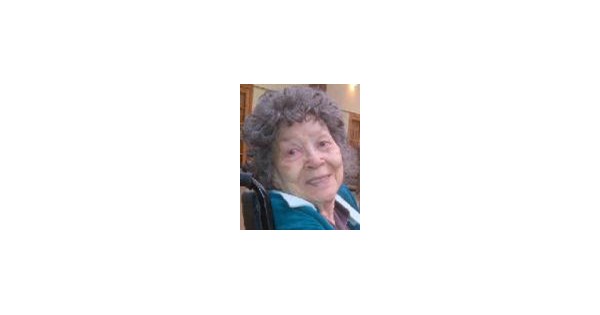 Gertrude Pattani Obituary (1917 - 2014) - HOUMA, LA - The Times-Picayune
