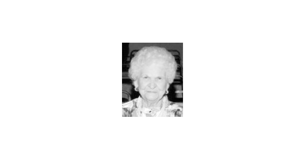 Laura Portier Obituary (2011) - Houma, LA - The Times-Picayune