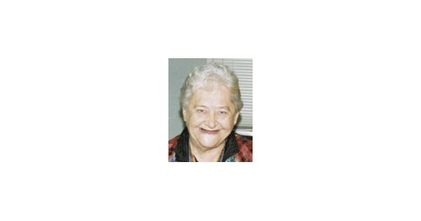 Ella Simolke Obituary (1932 - 2014) - Slidell, LA - The Times-Picayune
