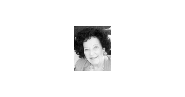 Estelle Holbrook Obituary (2010) - New Orleans, LA - The Times-Picayune
