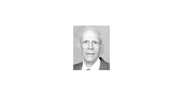 Nicholas Jovanovich Obituary (2010) - New Orleans, LA - The Times-Picayune